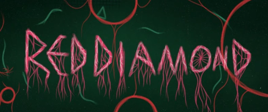 REDDIAMOND | List of Deaths Wiki | Fandom