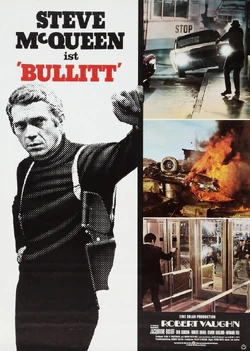 Bullitt | List of Deaths Wiki | Fandom