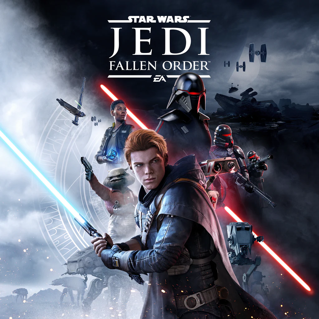 Star Wars Jedi: Fallen Order | List of Deaths Wiki | Fandom