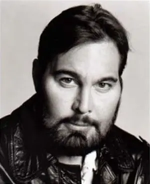 Robert Z'Dar | List of Deaths Wiki | Fandom