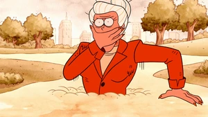 Regular Show | List of Deaths Wiki | Fandom