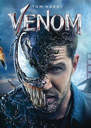 Venom | List of Deaths Wiki | Fandom