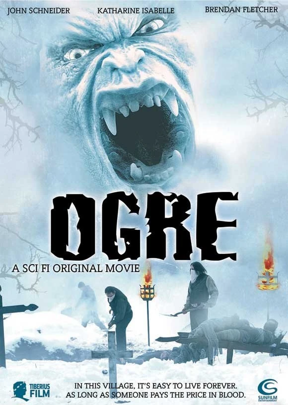 Ogre Movie
