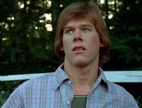 Jack Burrell | List of Deaths Wiki | Fandom