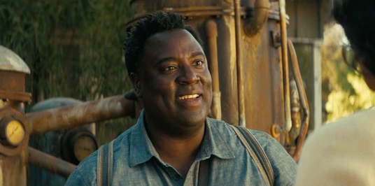 Joseph (Fallout) | List of Deaths Wiki | Fandom