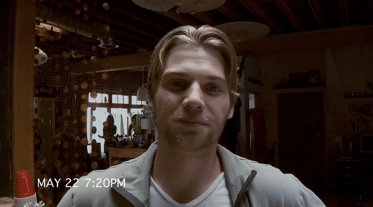 Jason Hawkins | List of Deaths Wiki | Fandom