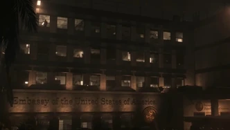 Siege on the U.S. Embassy | List of Deaths Wiki | Fandom
