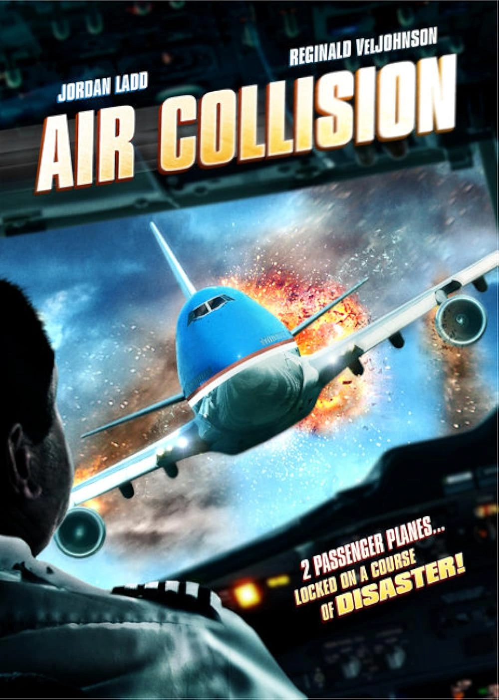 Air Collision | List of Deaths Wiki | Fandom