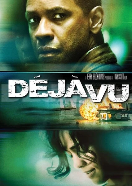 Deja Vu (2006) | List of Deaths Wiki | Fandom