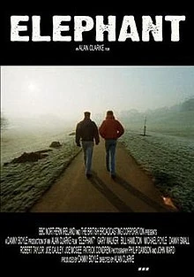 Elephant (1989) | List of Deaths Wiki | Fandom