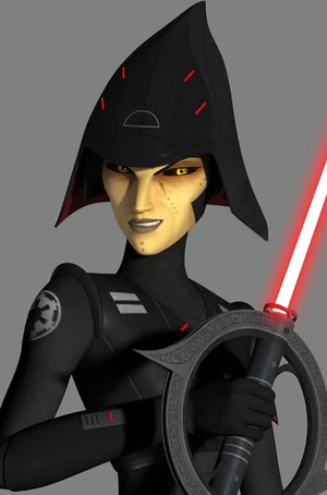 Seventh Sister | List of Deaths Wiki | Fandom