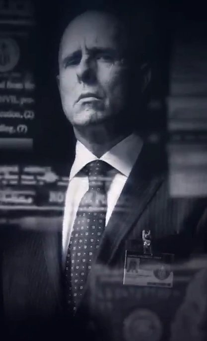 William Rawlins (Earth-199999) | List of Deaths Wiki | Fandom