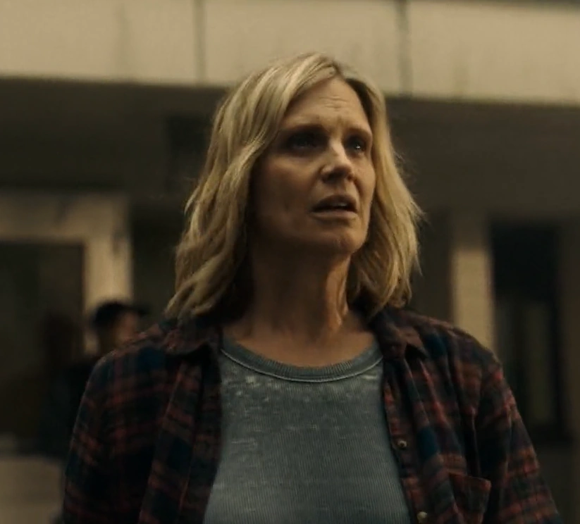 Frankie (Van Helsing) | List of Deaths Wiki | Fandom