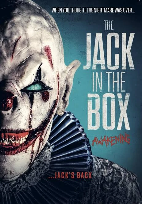 The Jack in the Box: Awakening | List of Deaths Wiki | Fandom