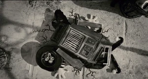 Mary and Max | List of Deaths Wiki | Fandom