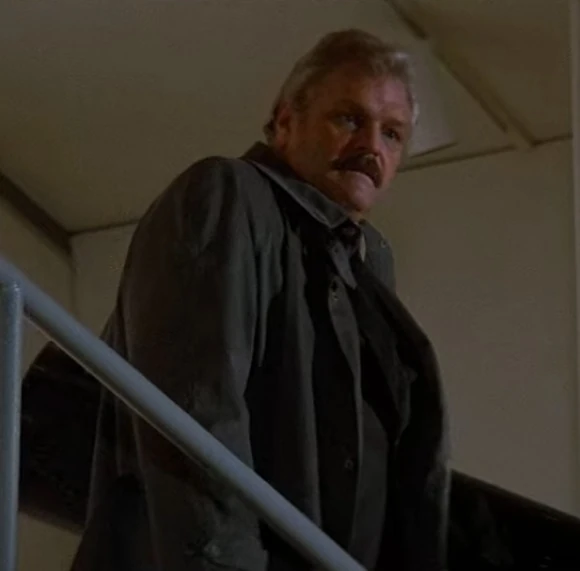 Joe Brock | List of Deaths Wiki | Fandom