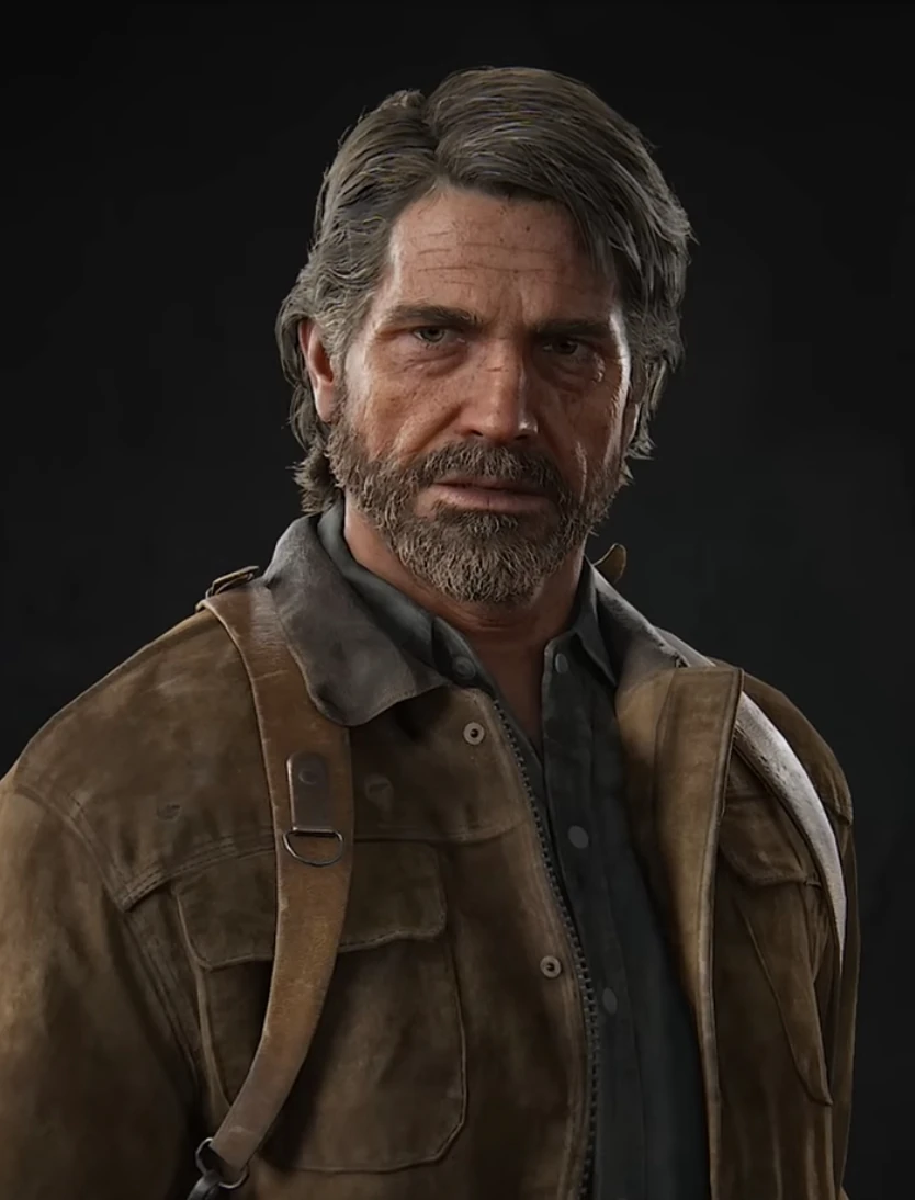 Joel Miller | List of Deaths Wiki | Fandom