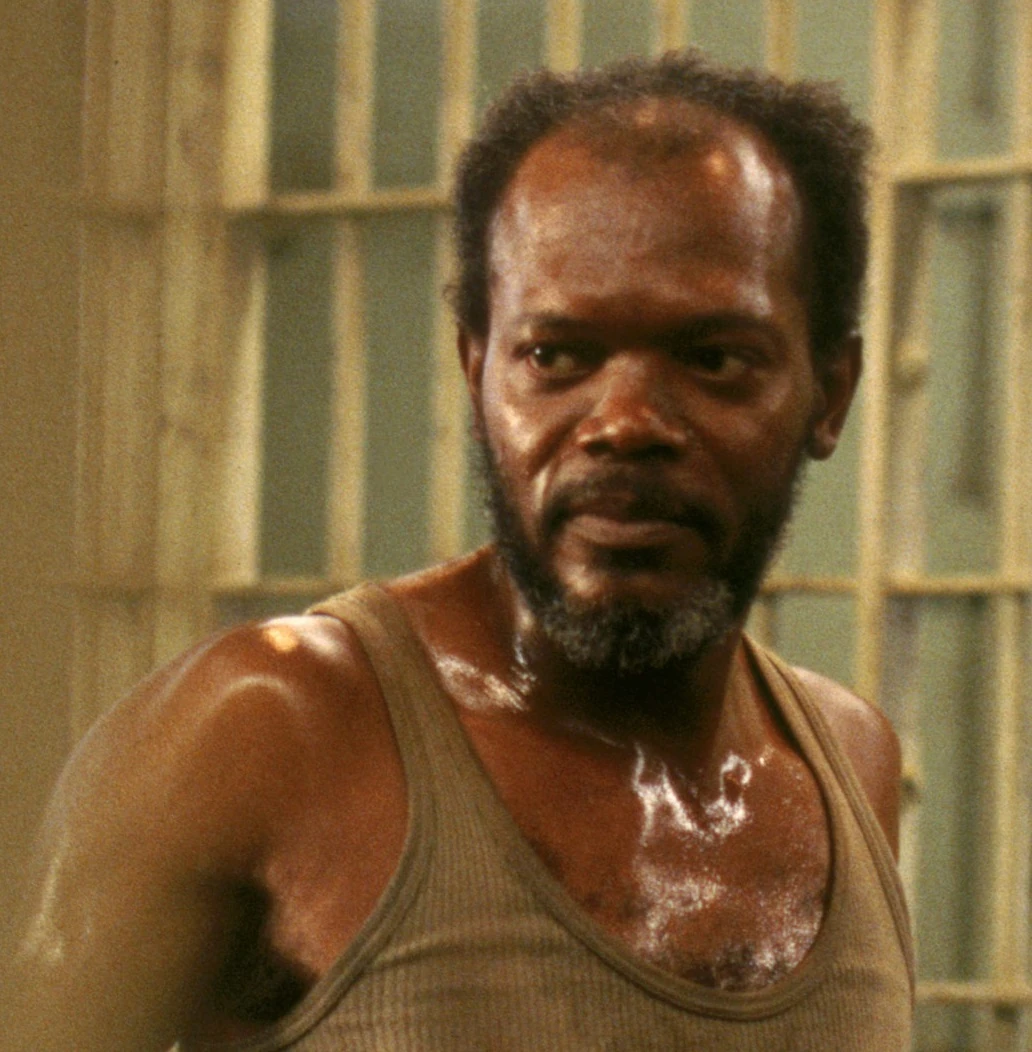 Carl Lee Hailey | List of Deaths Wiki | Fandom