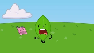 Battle for Dream Island | List of Deaths Wiki | Fandom