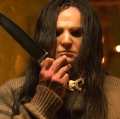 Vincent Sinclair | List of Deaths Wiki | Fandom