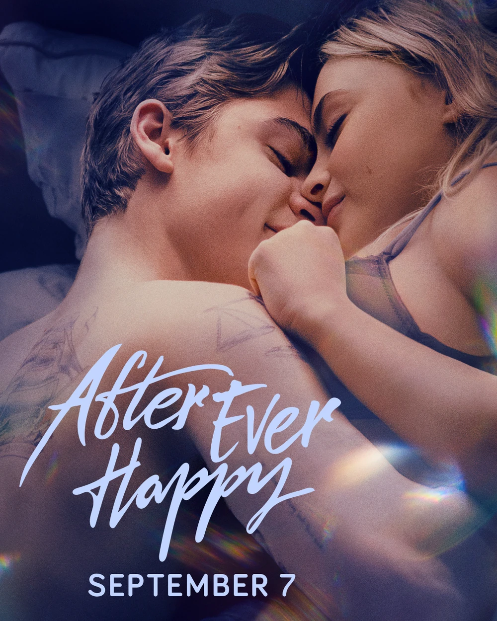 After Ever Happy | List of Deaths Wiki | Fandom