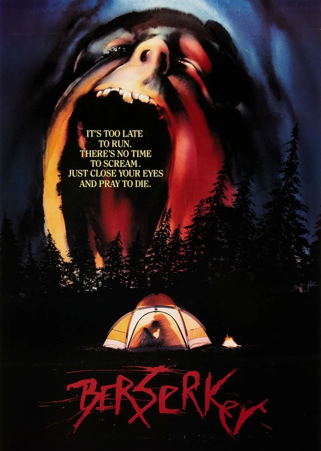 Berserker | List of Deaths Wiki | Fandom