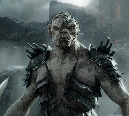 Bolg | List of Deaths Wiki | Fandom