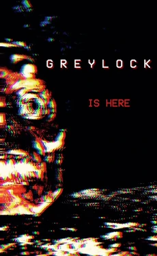 GREYLOCK | List of Deaths Wiki | Fandom