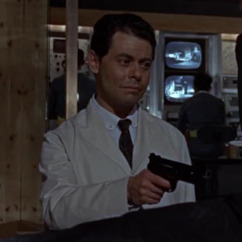 Kisch | List of Deaths Wiki | Fandom