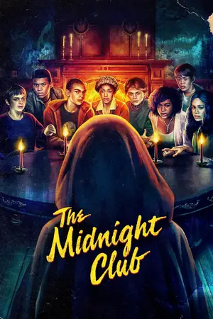 The Midnight Club (Netflix Series) | List of Deaths Wiki | Fandom