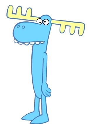 Lumpy | List of Deaths Wiki | Fandom