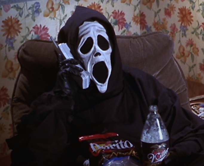 Doofy Gilmore | List of Deaths Wiki | Fandom Doofy Gilmore | List of Deaths Wiki | Fandom