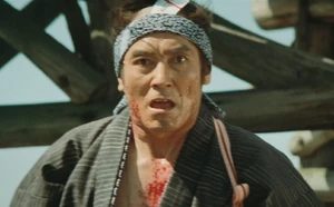 Tomozo (Yakuza Law) | List of Deaths Wiki | Fandom