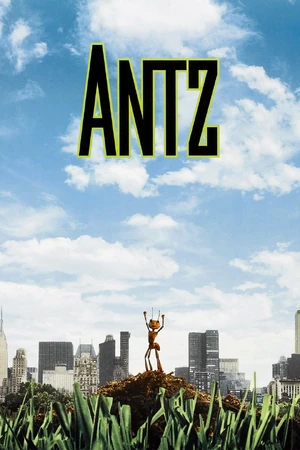 Antz | List of Deaths Wiki | Fandom