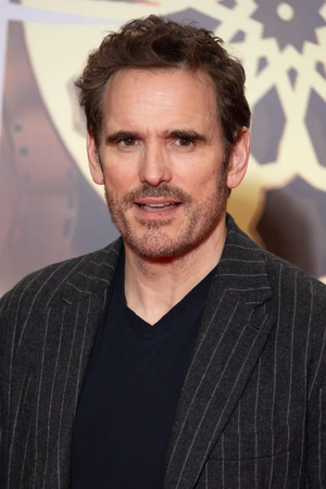 Matt Dillon | List of Deaths Wiki | Fandom