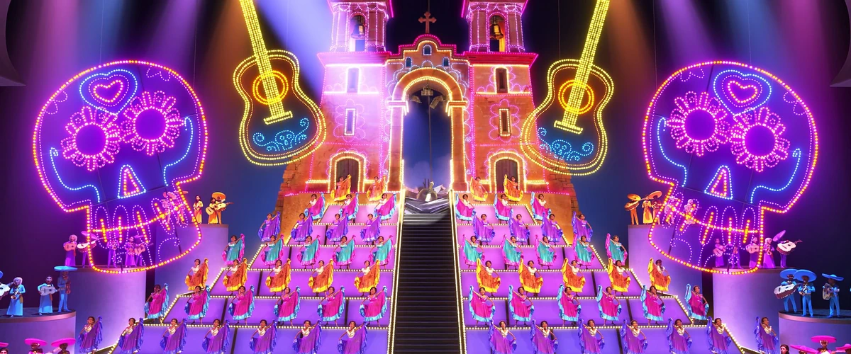 Coco | List of Deaths Wiki | Fandom