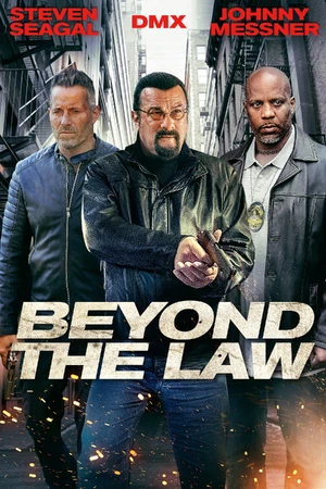 Beyond The Law (2019) | List of Deaths Wiki | Fandom