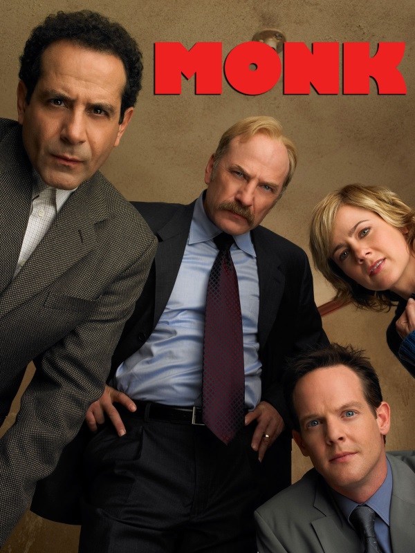 Monk Tv Series List Of Deaths Wiki Fandom