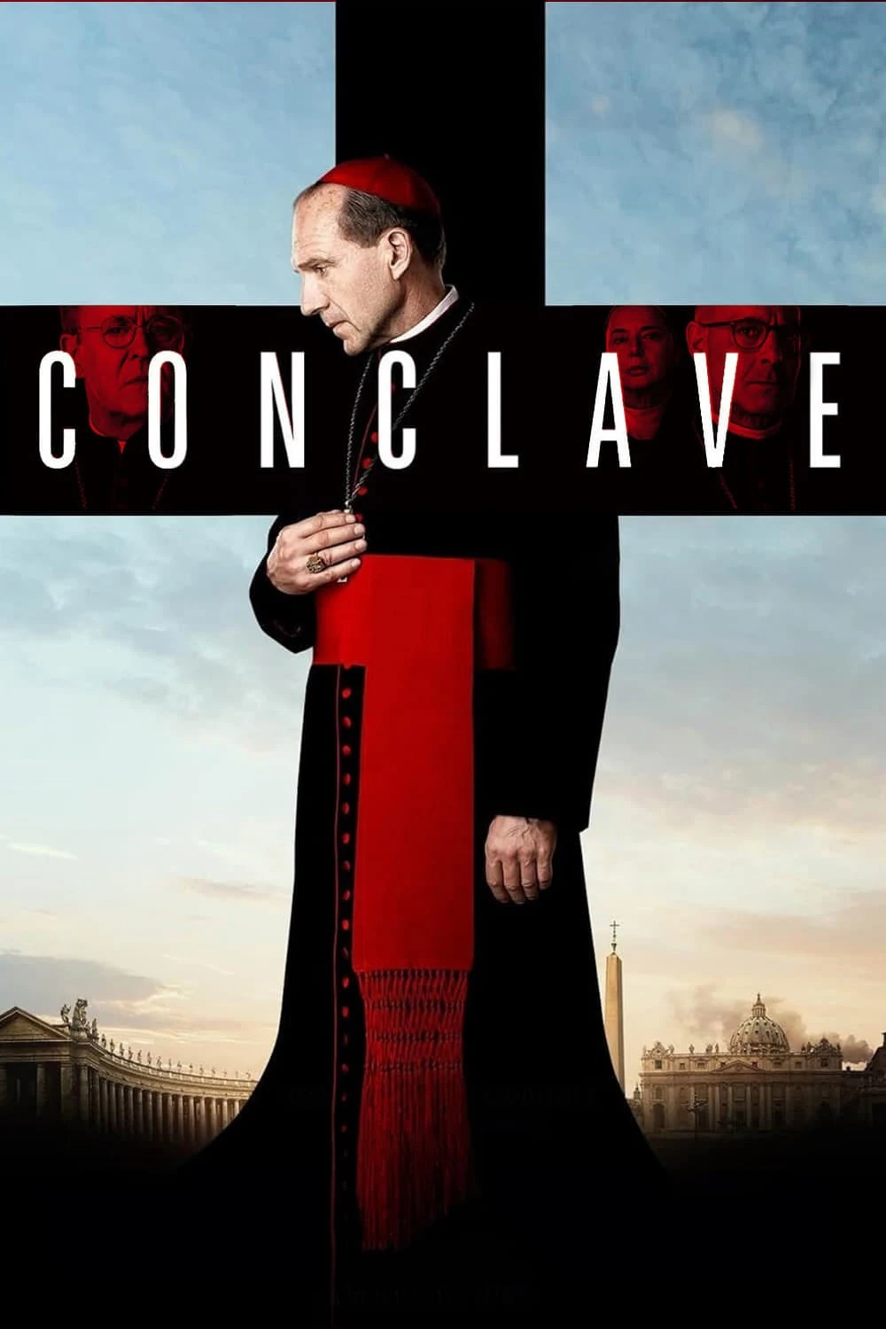 Conclave | List of Deaths Wiki | Fandom