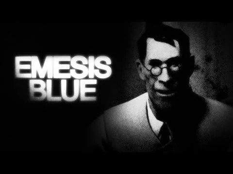 Emesis Blue | List of Deaths Wiki | Fandom