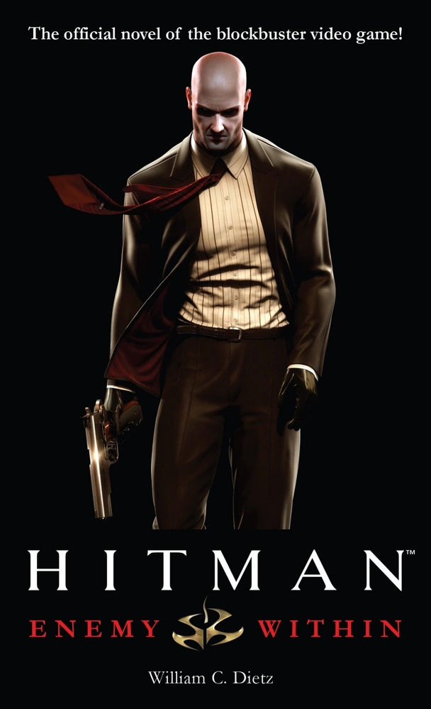 Hitman: Enemy Within | List of Deaths Wiki | Fandom