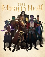 The Might Nein | List of Deaths Wiki | Fandom