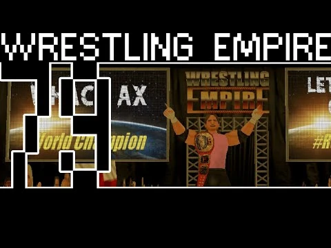 Wrestling Empire (Bumbles McFumbles) | List of Deaths Wiki | Fandom