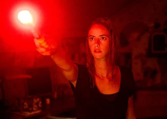 Haley Keller | List of Deaths Wiki | Fandom