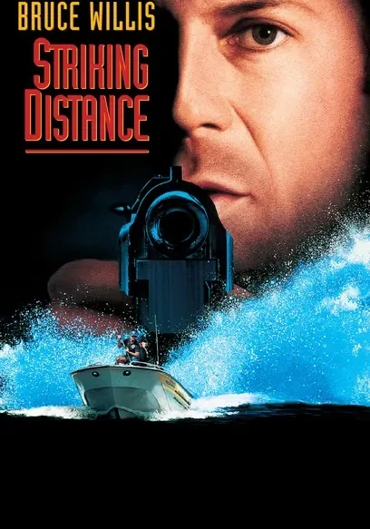 Striking Distance | List of Deaths Wiki | Fandom