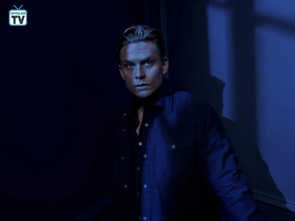 Nick Sullivan | List of Deaths Wiki | Fandom