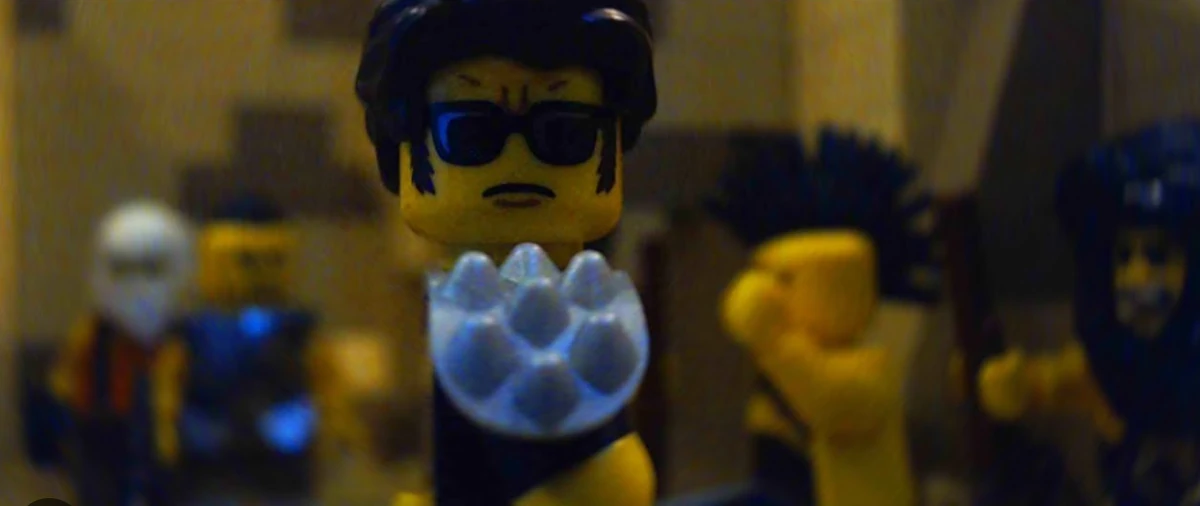 Bunker Busters | List of Deaths Wiki | Fandom