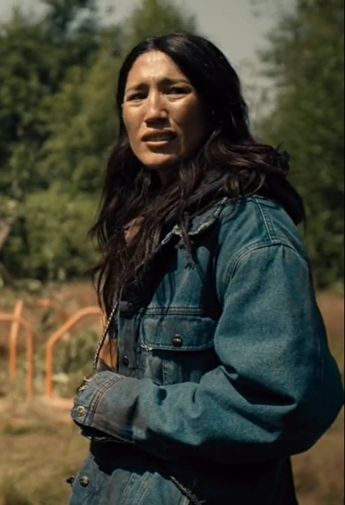 Ivory (Van Helsing) | List of Deaths Wiki | Fandom