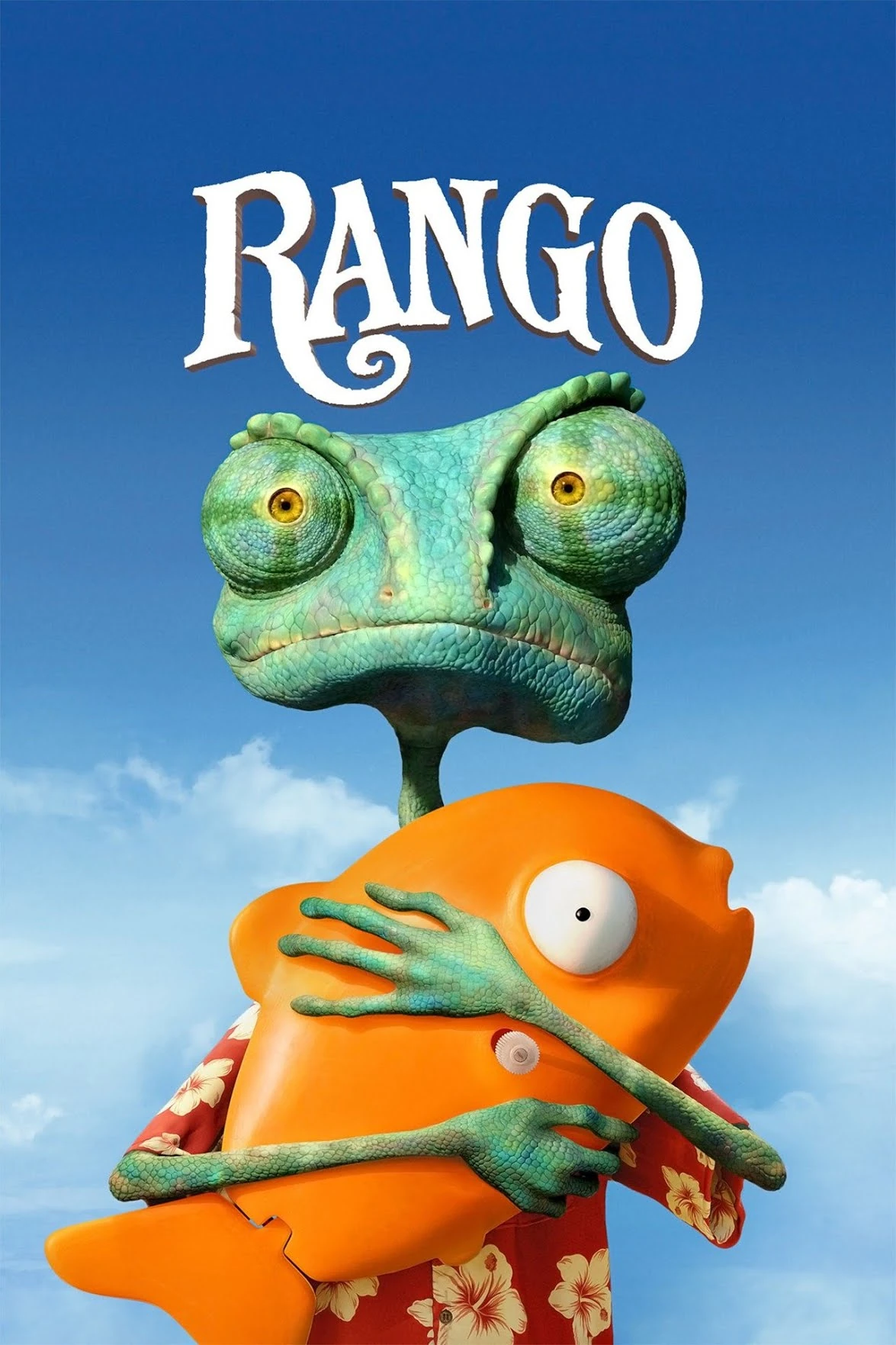 Rango | List of Deaths Wiki | Fandom