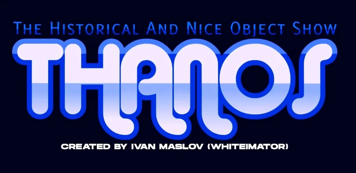 The Historical And Nice Object Show | List of Deaths Wiki | Fandom